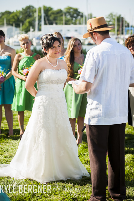 Kyle Bergner Photography: WEDDINGS! Cigars, Dominoes and a Cuban-Style ...