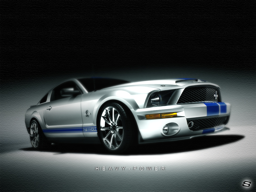 Ford Wallpapers ~ Wallpapers Hightlight