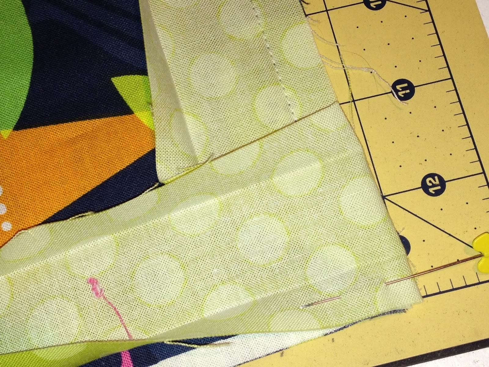 Trillium Design: Super Easy Super Quick DIY Kitchen towels