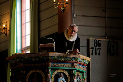 Okular: Olaf Sigurd Gundersen