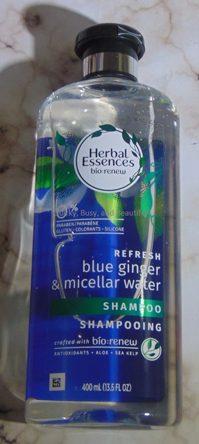 Quirky, Busy, and Beautiful