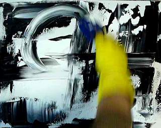 Unique Painting Style Acrylic Landscape Paintings by UrArtStudio.com ...