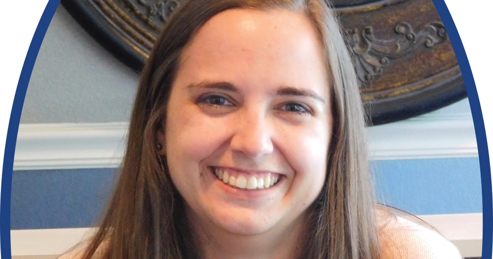 Kayla Henry - Pens Victory Parade