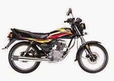 Harga Pasaran GL Max Keluaran Tahun 2002 hingga 2005