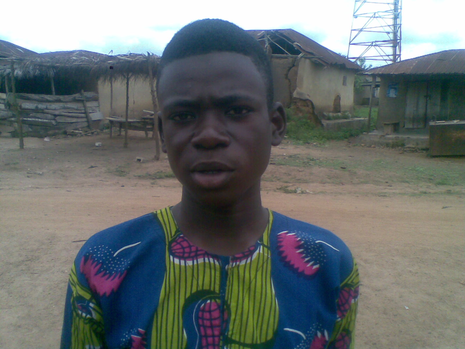 SEGUN SMART: Memories of Bishop Samuel Ajayi Crowther in a shambles in ...