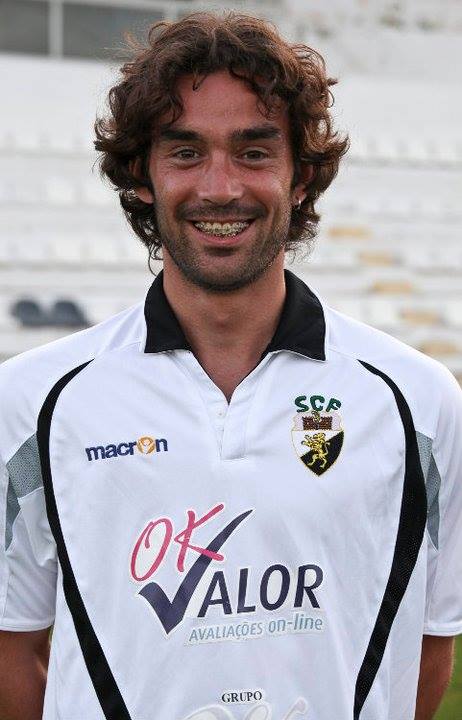 Quantos Farenses somos?: Luís Afonso