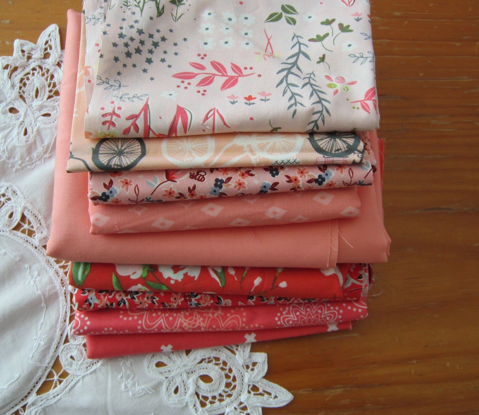 Kokaquilts: landslide quilt