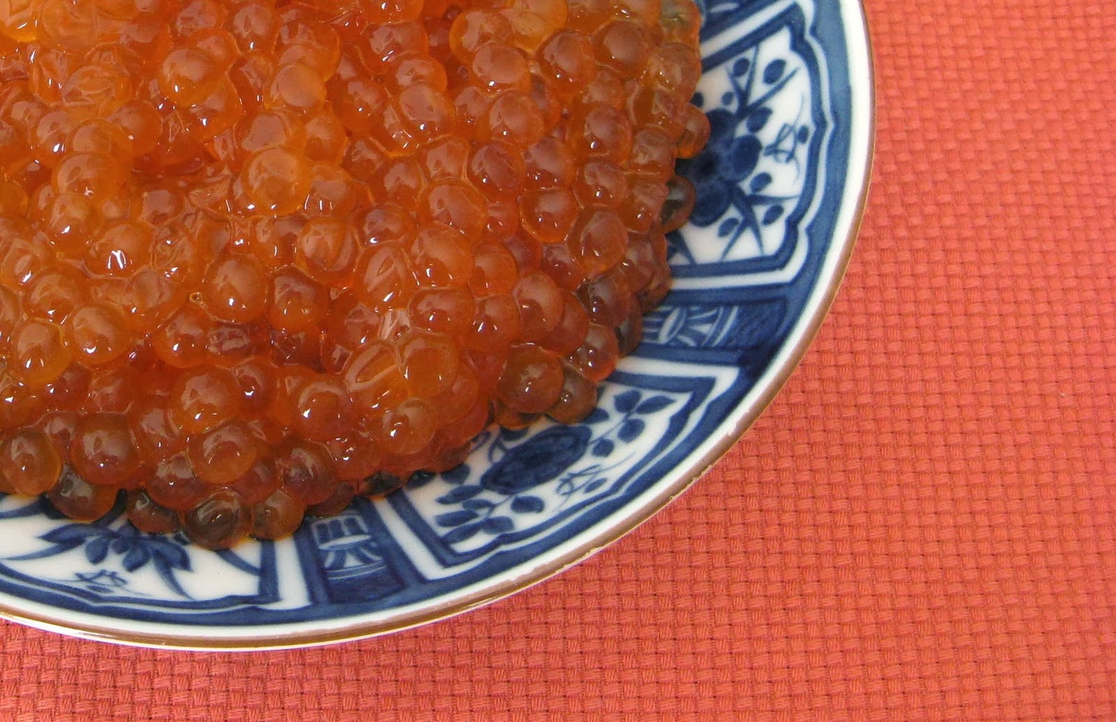 Travel Oyster: Caviar from the Great Lakes