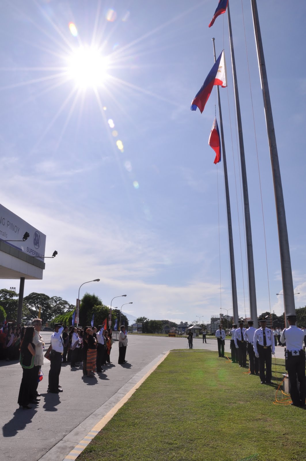 SM City Clark : LEISURE WITHIN YOUR REACH!: SM City Clark Celebrated ...