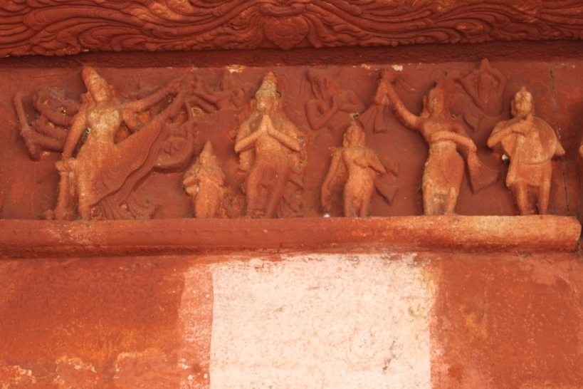 Tamilnadu Tourism: Vanamamalai Perumal Temple, Nanguneri, Thirunelveli