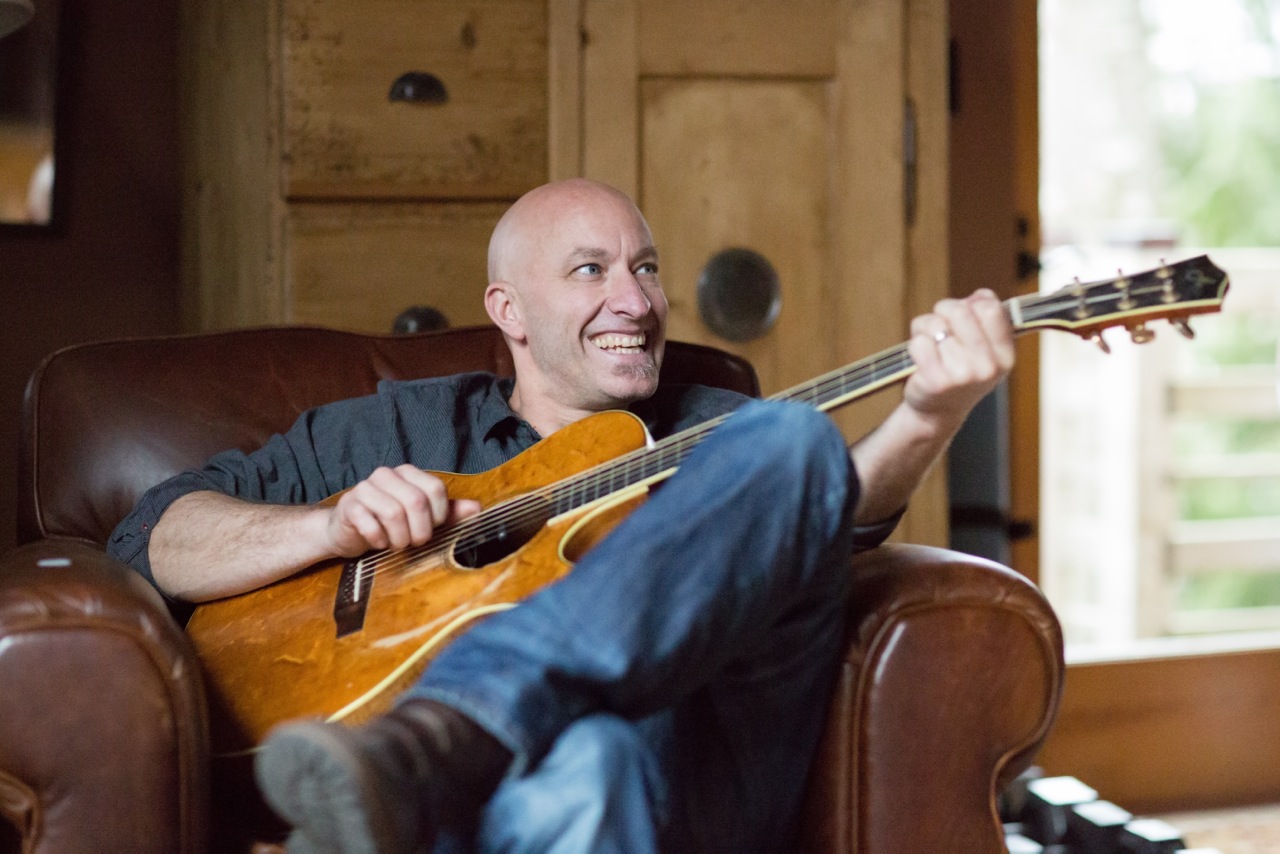 The Young Life Leader Blog: Camp Musician Of The Month: Christopher ...