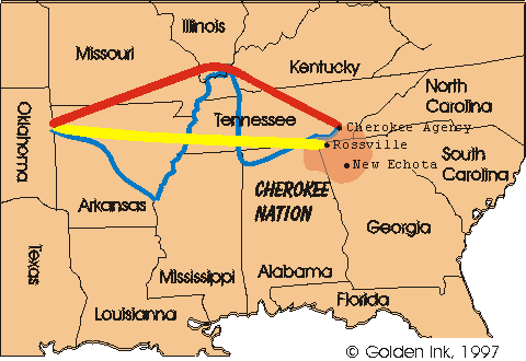 NativeTime: Cherokee Nation, Cherokee Pride!!