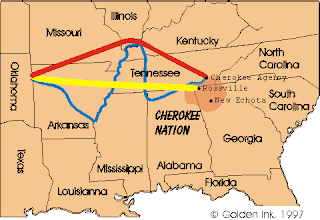 NativeTime: Cherokee Nation, Cherokee Pride!!