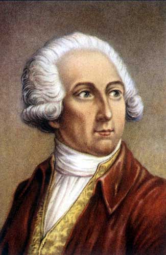 Did You Know?: Death of Lavoisier