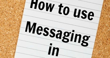 How To Send Pinterest Messages