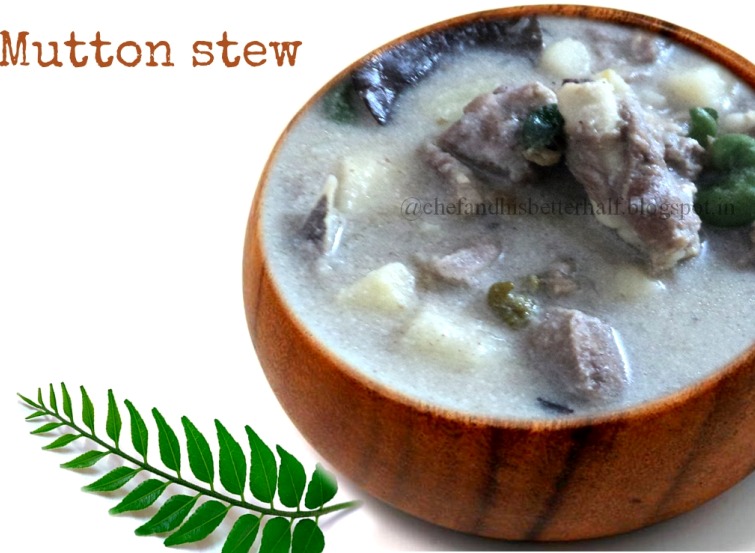 September 2013 | The Chef & His Better 1/2