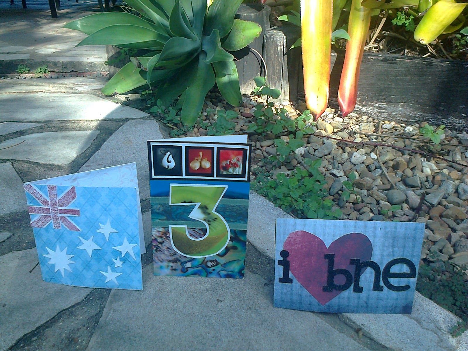 Cheap or free bases for card making!