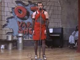 Vern Schillinger Beecher