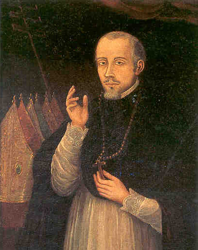 Ordenes Religiosas de la nueva españa: Agustinos en la Nueva España