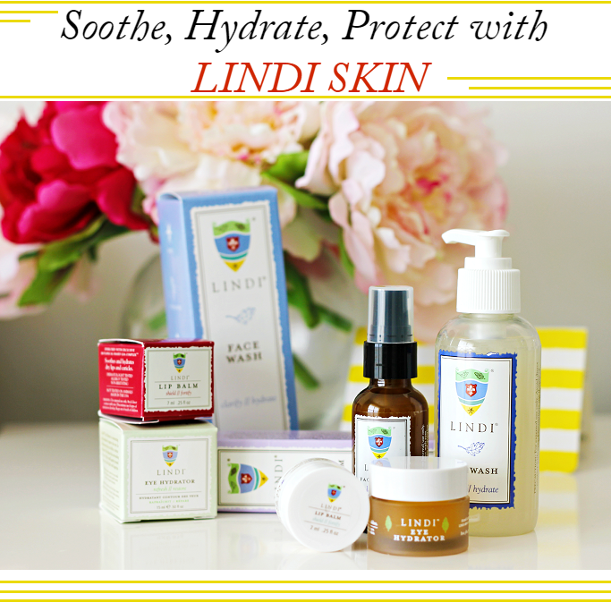 Style-Delights: {Review} Lindi Skin: Skincare For Life