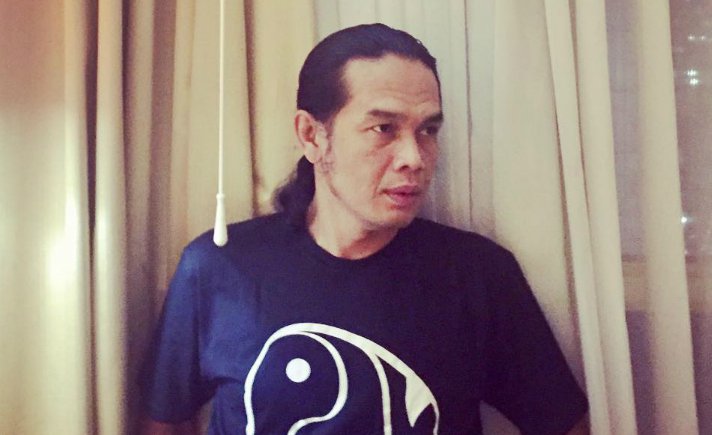 Mengenal Pay Siburian, Anak Siantar Pencipta Lagu Asian Games 2018 ...