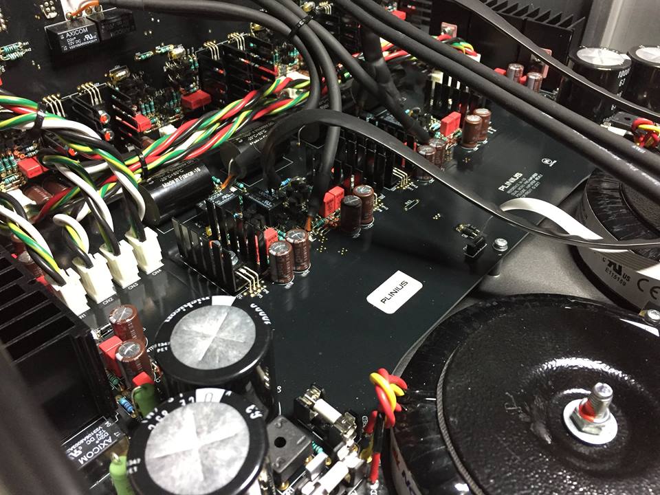 NEW PLINIUS REFERENCE RANGE EXCLUSIVE – Ultimate High-Fidelity