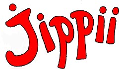 Brev från landet Annorlunda: JEE JIPPII!!!