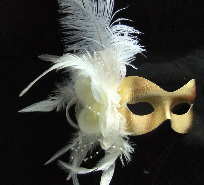 GALLERY FUNNY GAME: Masquerade Ball Masks