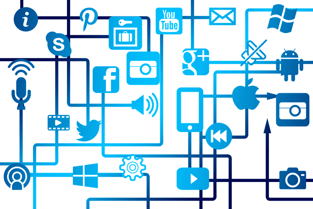 Identidad Digital, Huella Digital y Rastro que conforma la identidad ...