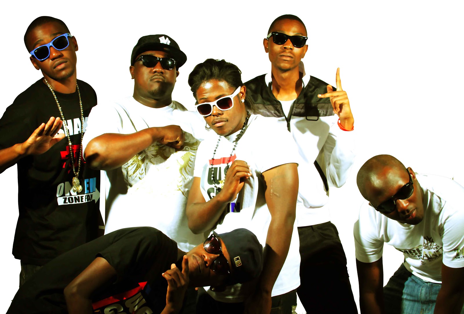 DEE SEVEN®: WHAT'CHU KNOW ABOUT ZONE FAM?