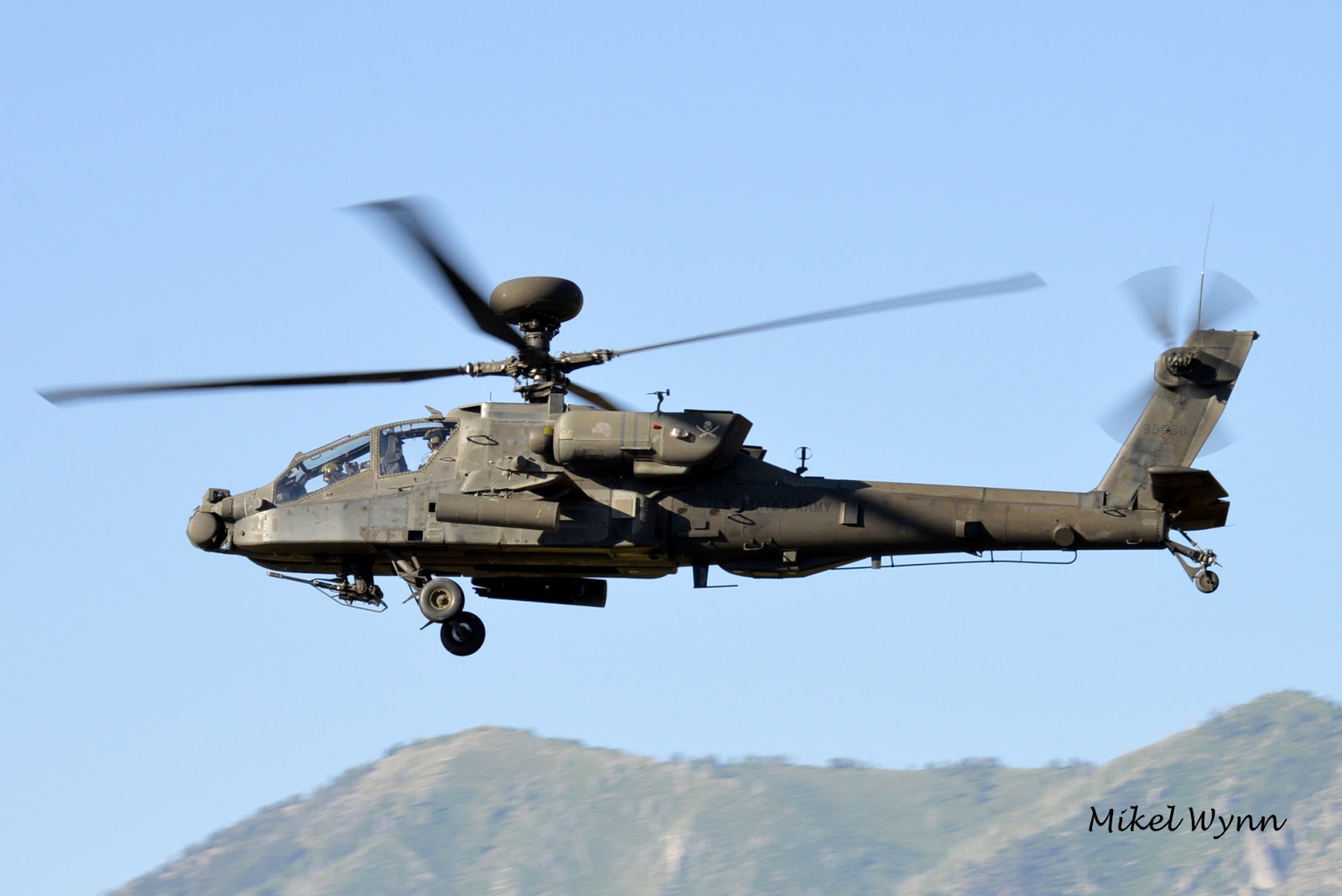 M. Wynn: "Wild Card" Aviation Photography & Images: Gallery Update ...