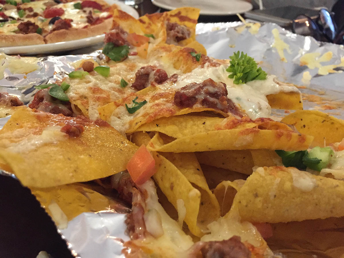 JijoyThreeSixty: THE GRATO ITALIAN & WESTERN FOOD - Taman Keramat ...