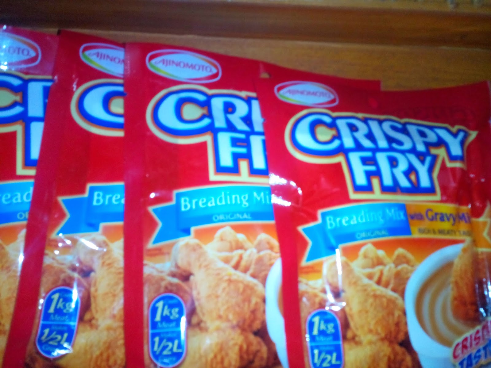 Mabuhay Foodstuff: Filipino Products at its best in Karachi Pakistan