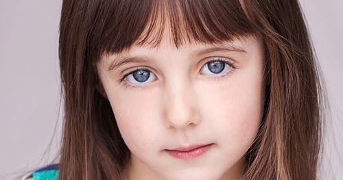 Headshots Kids and Teens - Young actors and child models.: four year ...