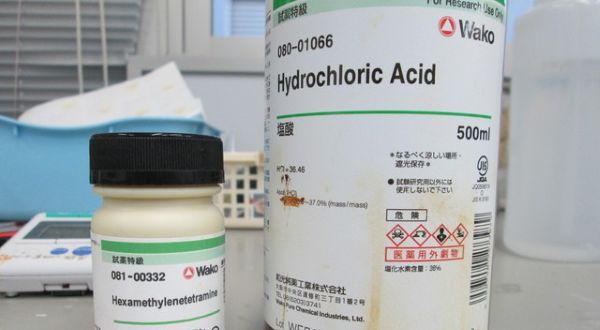 10 ácidos mais fortes do mundo