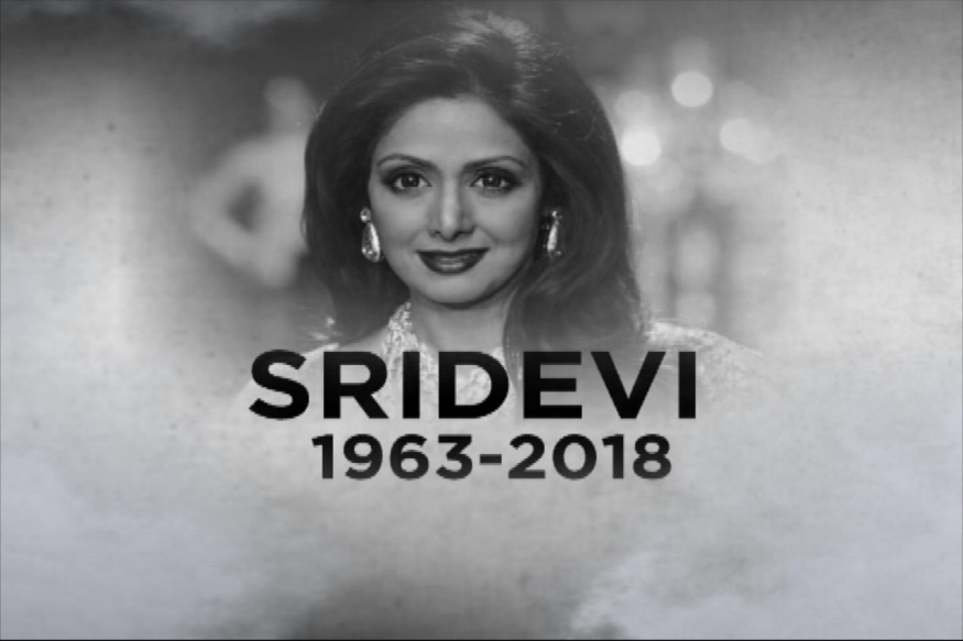 Sridevi’s (OUR CHANDANI) final journey:Family, friends came together to ...