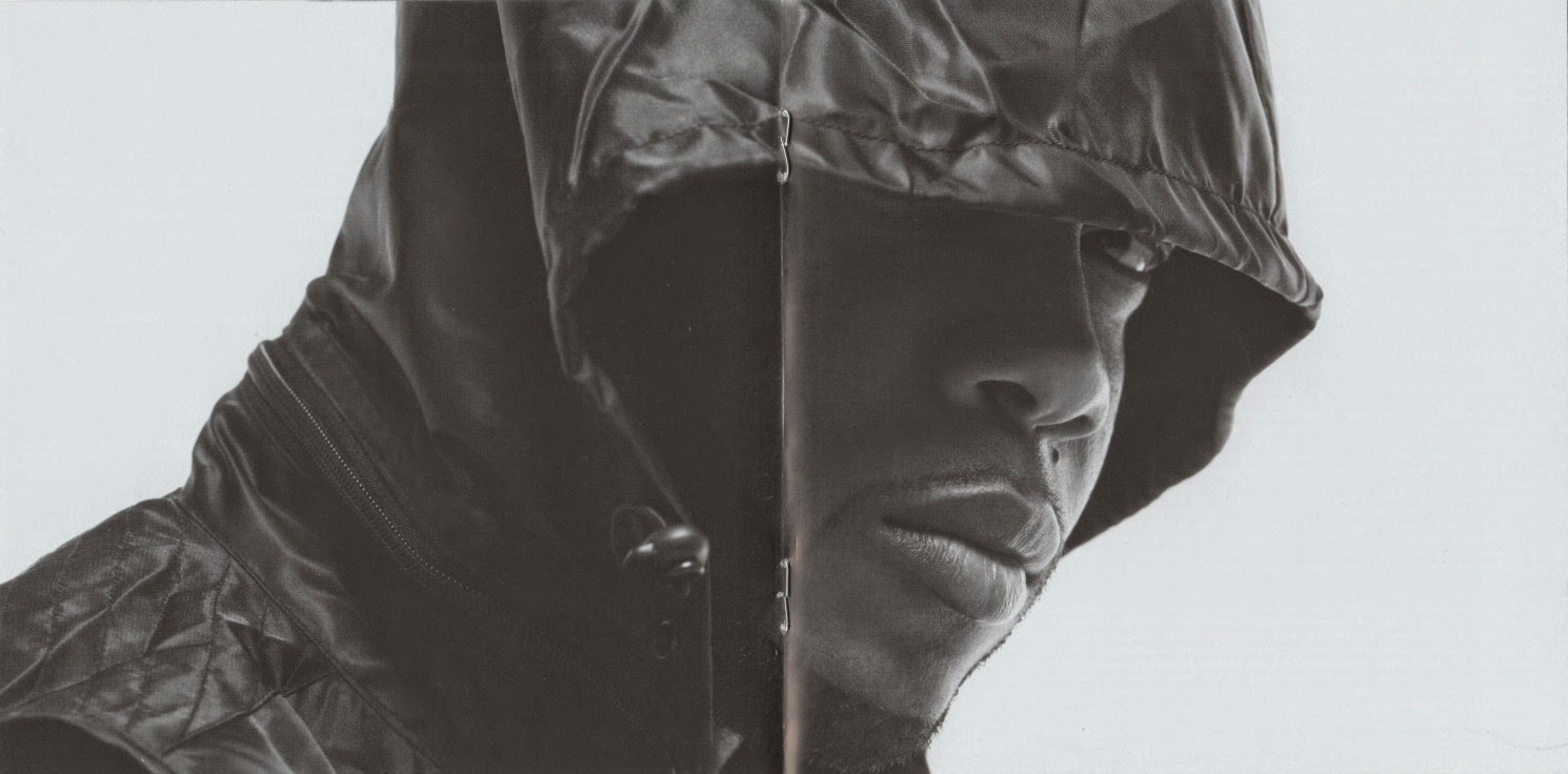 Encarte: Flo Rida - Only One Flo (Part 1) - Encartes Pop