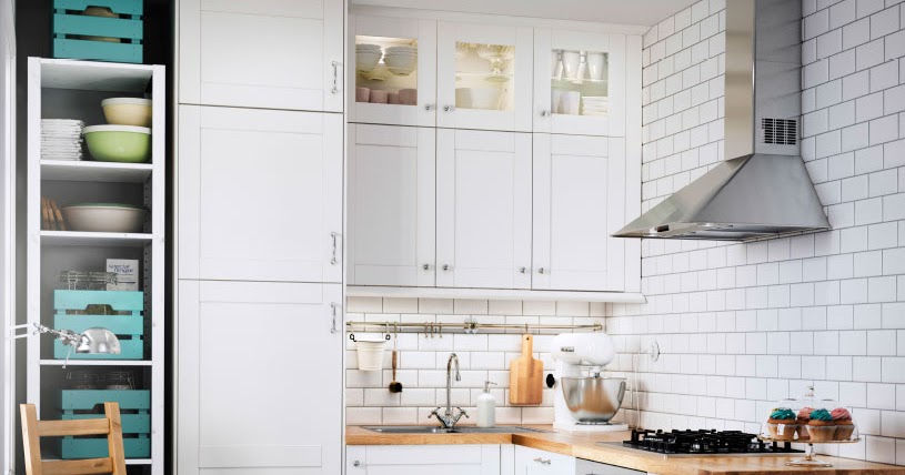 kasutkukalerhijau: Tips Dapur Sentiasa Bersih Sebelum,Semasa dan ...