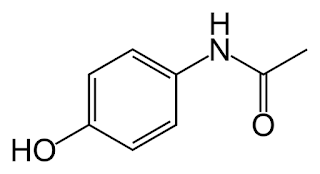 Anhidrat: Monografi Paracetamol