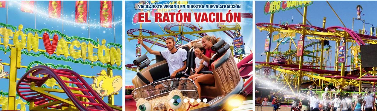 ParquePlaza.net: Tivoli World abrirá el 3 de julio, con una nueva ...