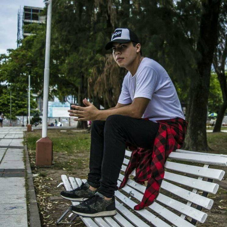 Nelson Maidana el Chico “Redes” que se revela como Actor - Siempre Formosa