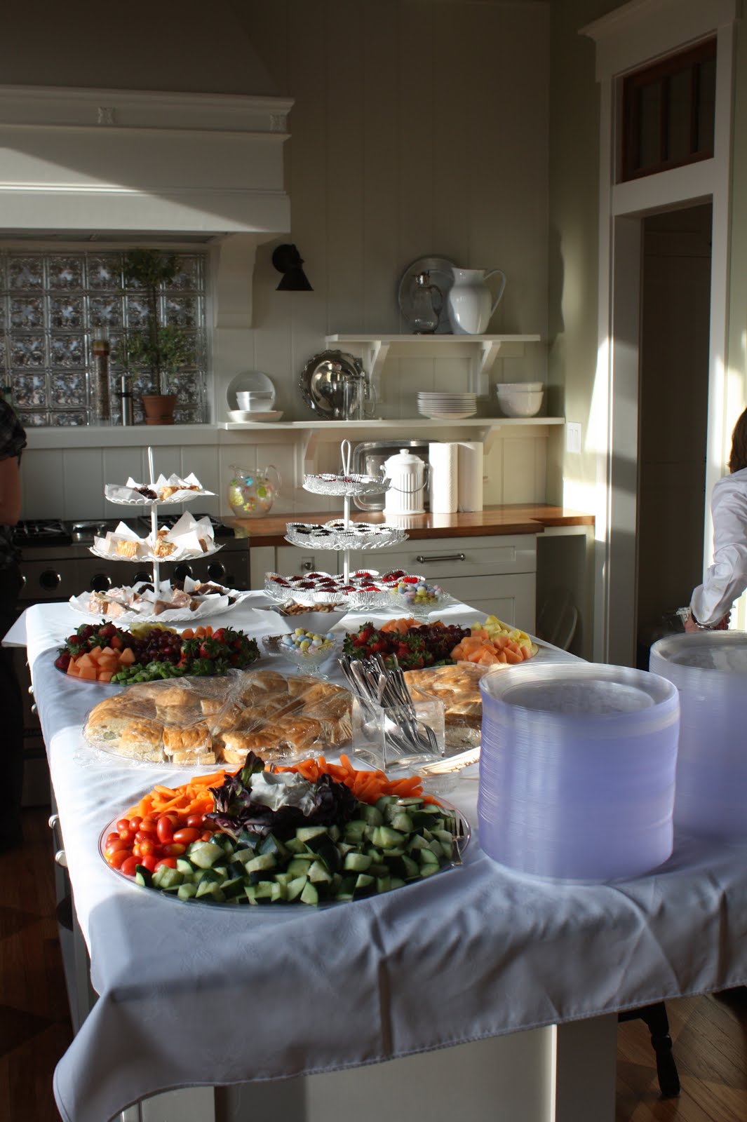 This Old Church House: Kitchen Update And This Old Church House Does A ...