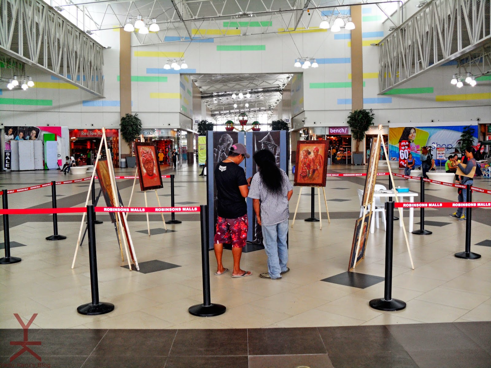 Iguoi Photography: The Artworks of Ronald Tamfalan