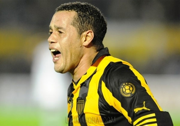 Darío RODRÍGUEZ - PES KINGS EDITION