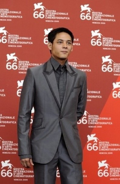 ★STARTRIGA: STARTRIGA CELEBRITY OF THE WEEK: 'FELIX ROCO' (WEEK 17)