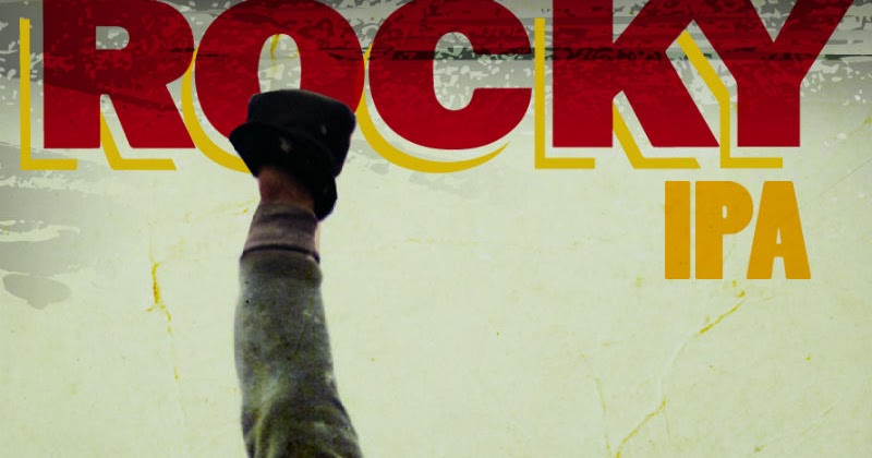 Cervezal: Rocket IPA de NuevoOrigen