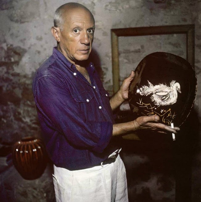 Willy Rizzo. Portraits | Doctor Ojiplático