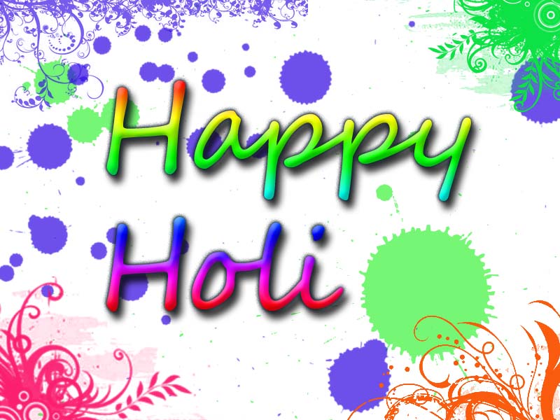 Happy Holi: Bringing Colour Into Life | INDIA NEWS NETWORK