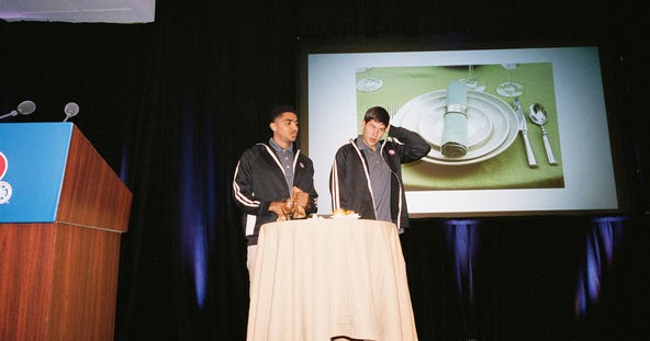 Al Poste Bajo: ¿Qué es el NBA Rookie Transition Program o RTP?