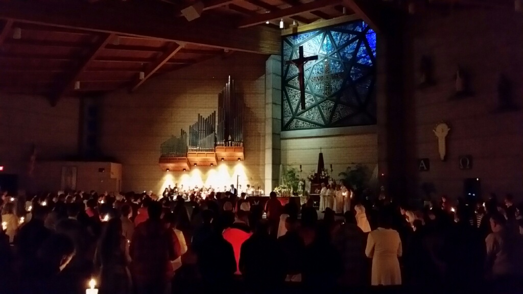 Father Julian's Blog